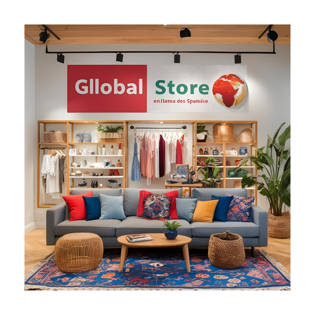 GlobalStore